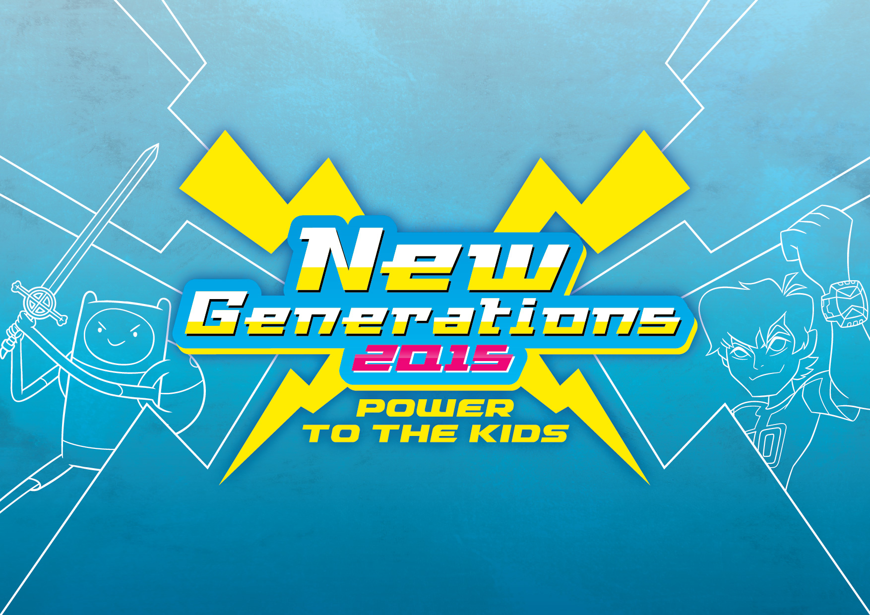 New Generations research - eckfactor