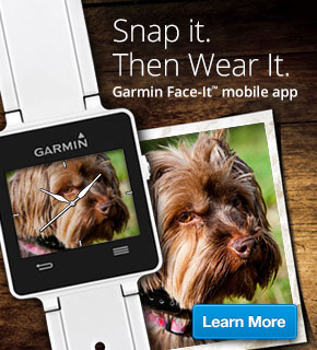 Introducing Face-It™ – a custom watch face app for Connect IQ™ devices ...